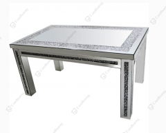 Crushed Diamond Dining Table,Dining Table
